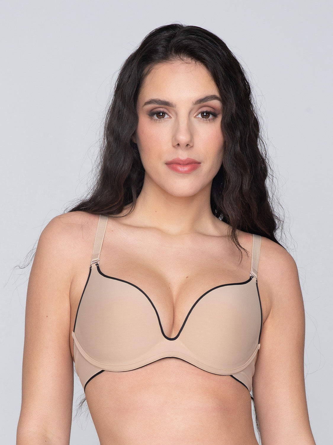 Miracle One push-up B/C - Luna Splendida