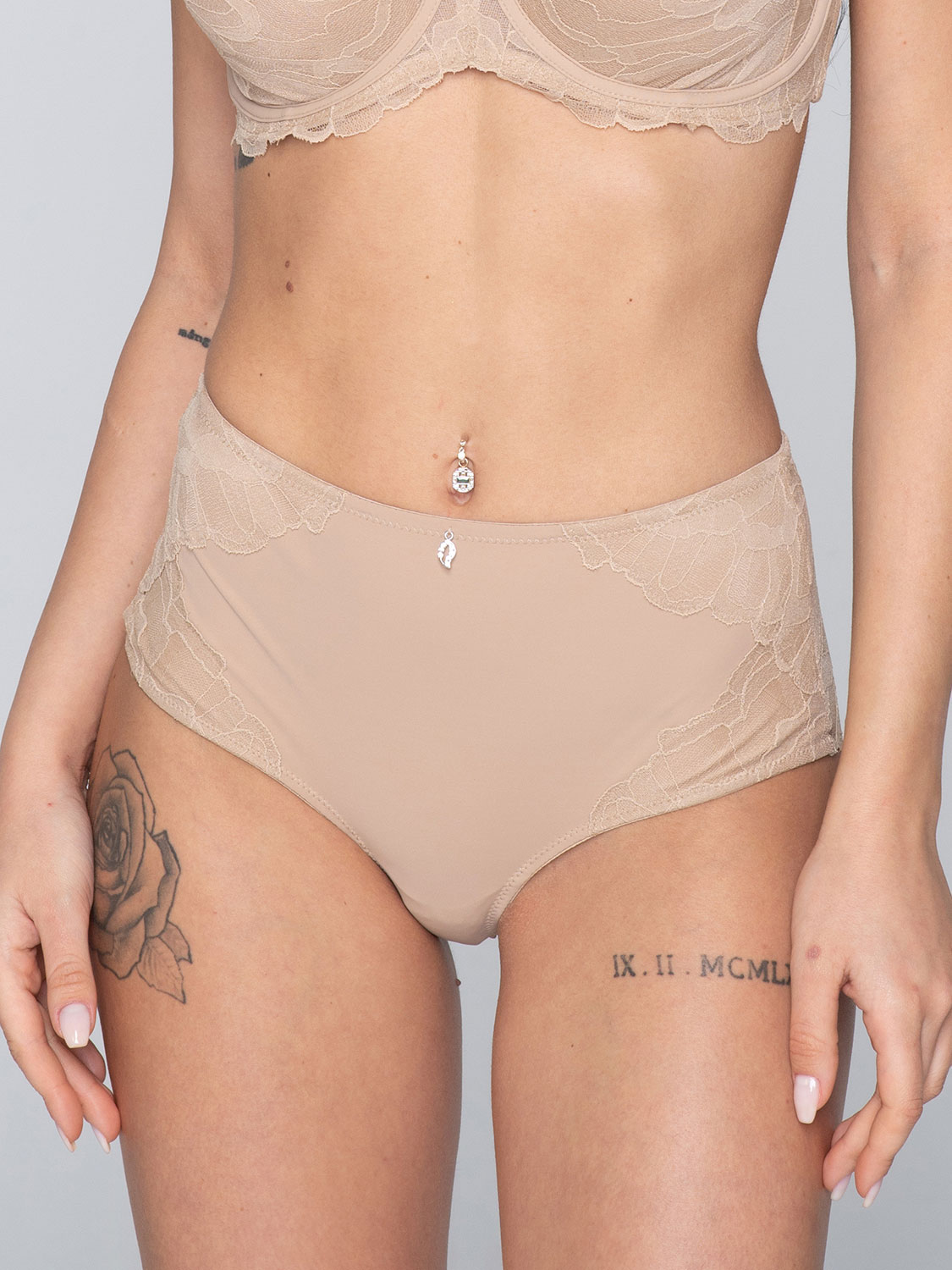 Melody hipster - Luna Splendida