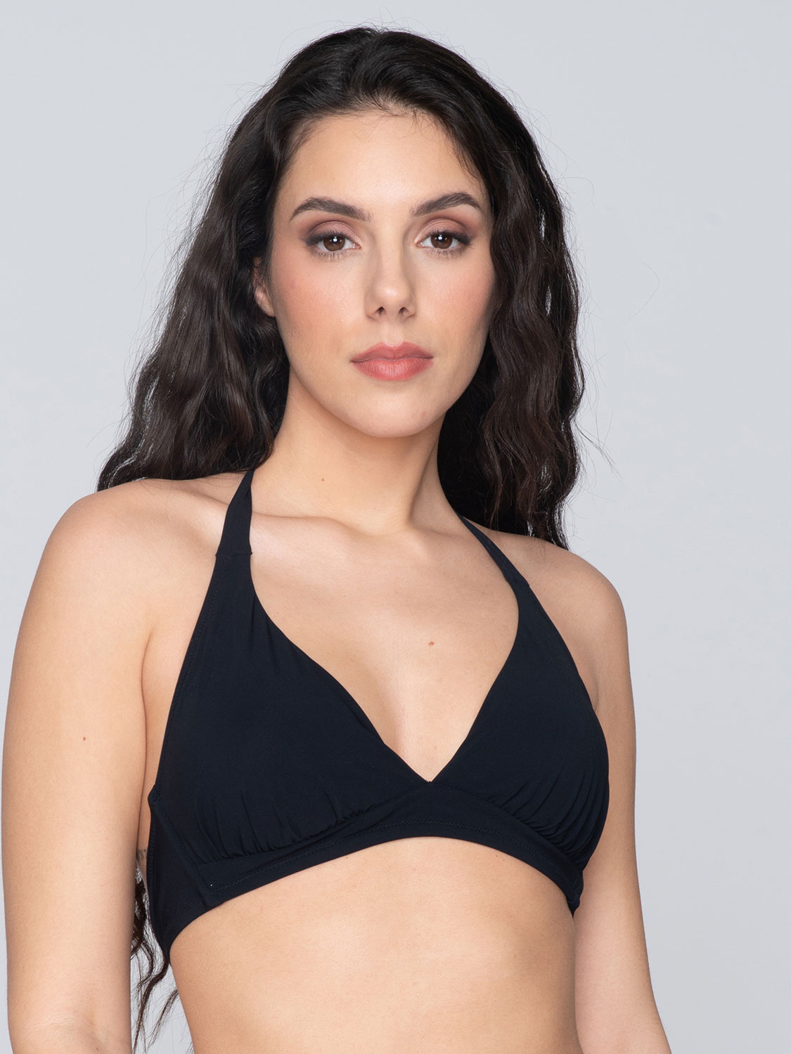 Blue Sense μπικίνι τρίγωνο με ελαφριά ενίσχυση B/C/D - Luna Splendida