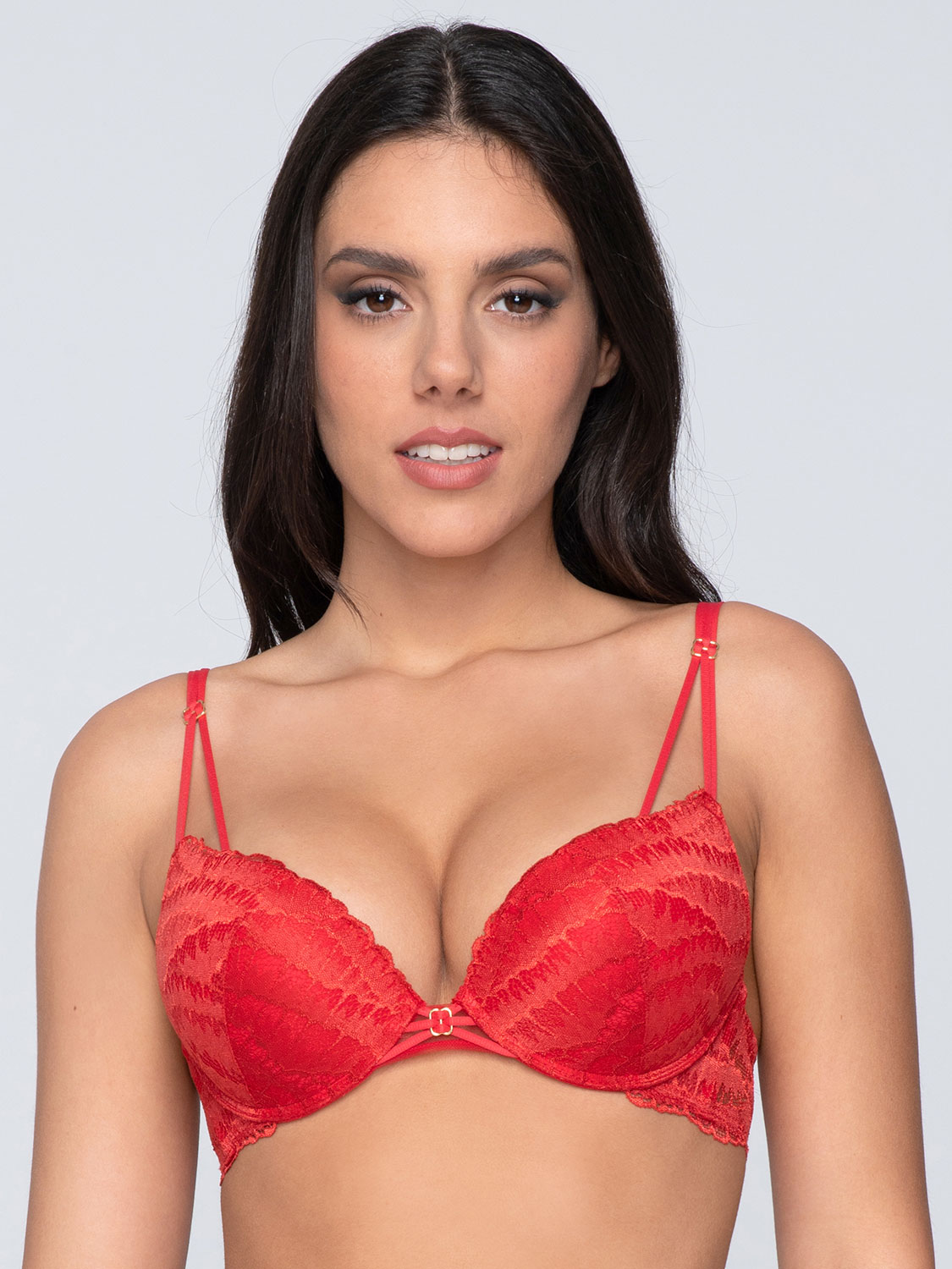 Flirt super push-up - Luna Splendida