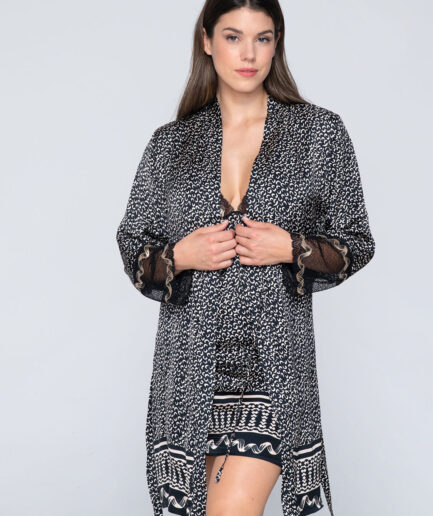 Lucy string - Luna Splendida