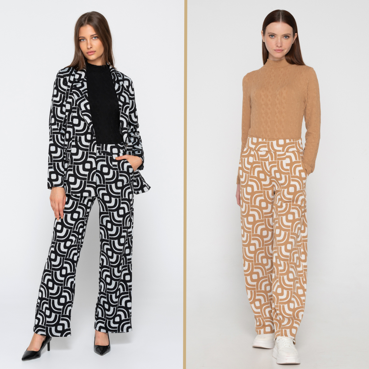 Beloved Collection: Άνεση και στυλ σε ένα! - Luna Splendida