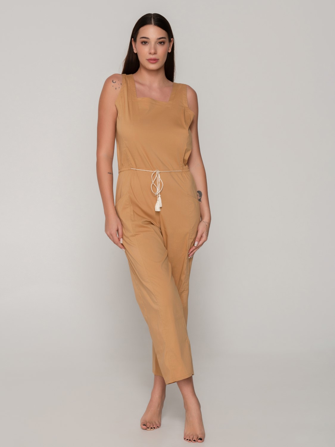 Grace ολόσωμη φόρμα - Luna Splendida