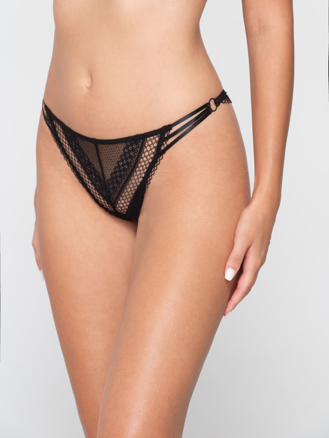 Claire string - Luna Splendida