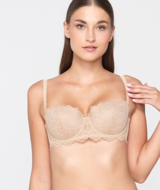 Crystal string - Luna Splendida