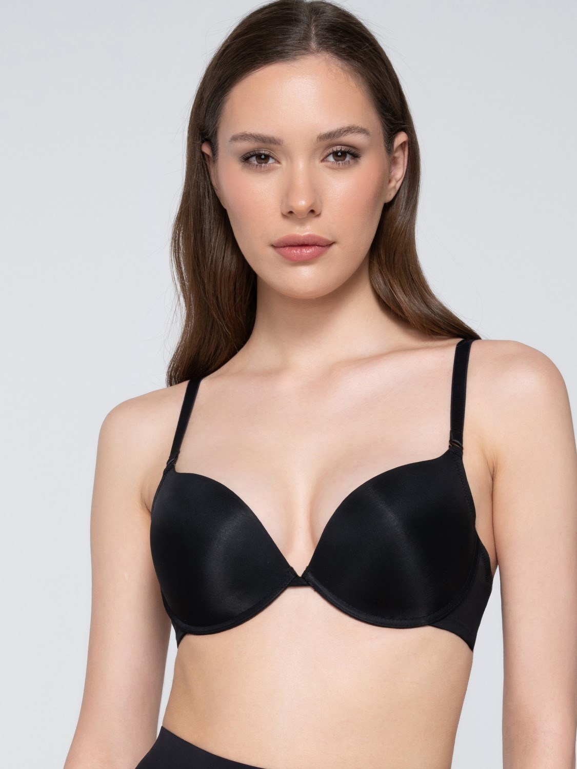 Secret πολυμορφικό σουτιέν push-up B/C/D - Luna Splendida